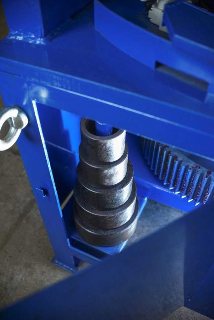 Bar Bender Strong 52