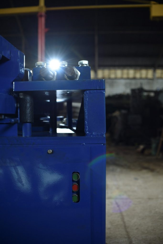 Bar Bender Strong 52